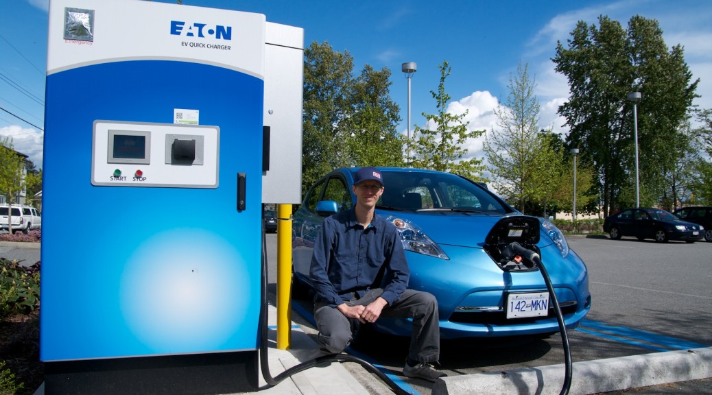 Starting an “EV Basics” series of Pages – Kootenay EV Family
