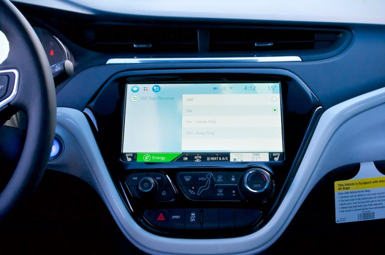 Chevy Bolt EV: a review from rural BC – Kootenay EV Family